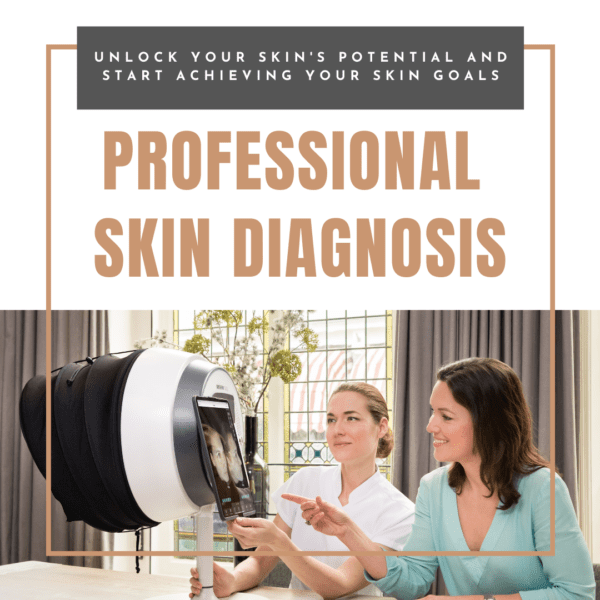Skin Analysis Observe 520X - J Medical Aesthetics Melbourne
